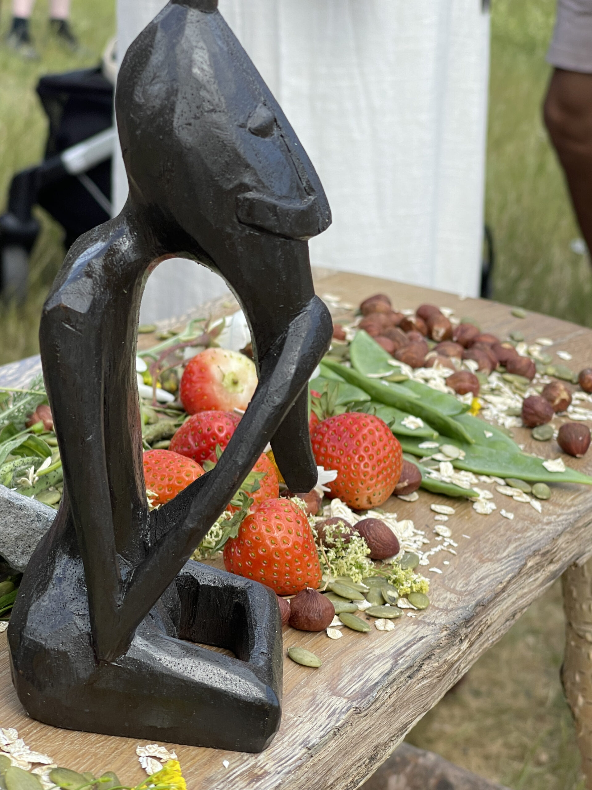 Midsummer at The Viking Museum - The Viking Museum