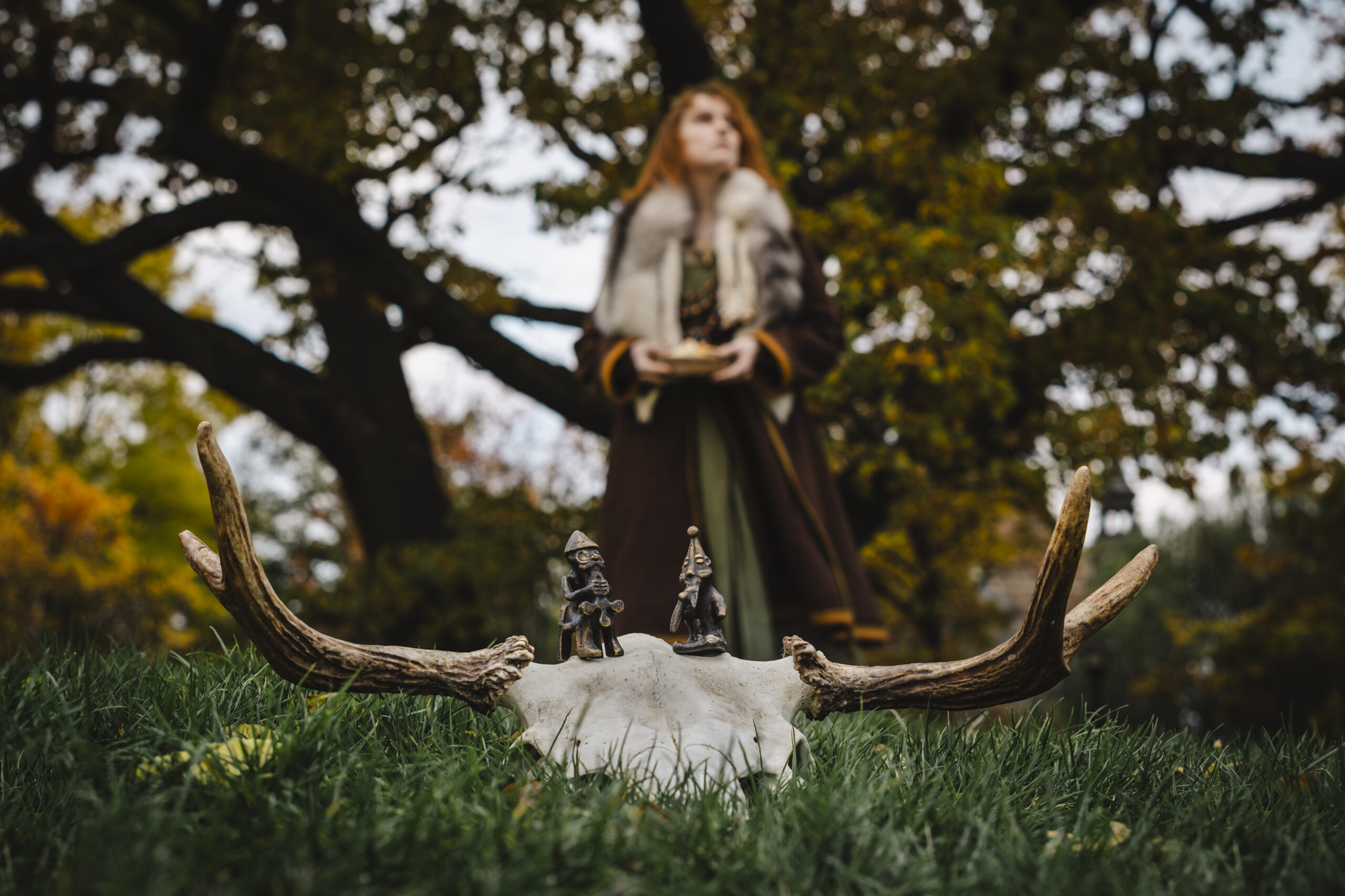 Autumn Break: Myths and Monster Hunt - The Viking Museum