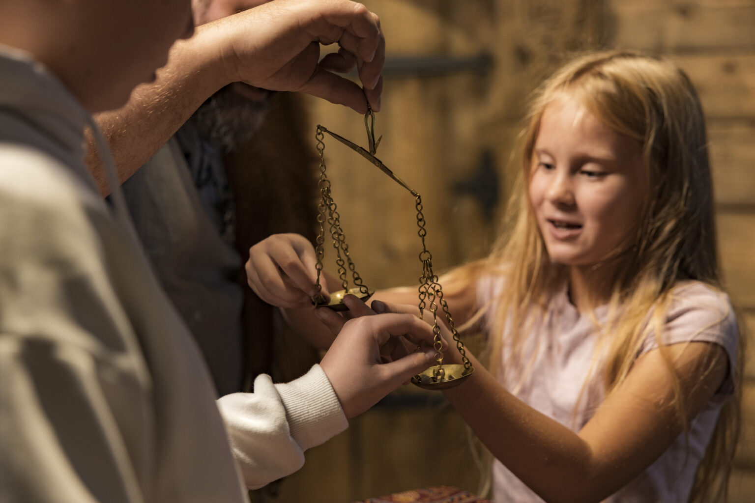 Vikingatida Jól och Handel - The Viking Museum